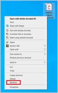 How To Extract Pages From PDFs In Adobe Acrobat PC Mac