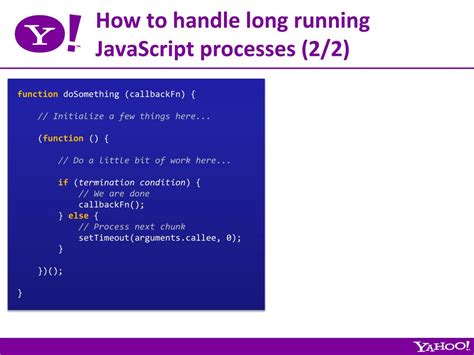 Ppt High Performance Ajax Applications Powerpoint Presentation Free Download Id440119