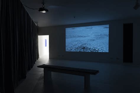 Daniel Laufer 1 50 Sec Kunstverein Am Rosa Luxemburg Platz