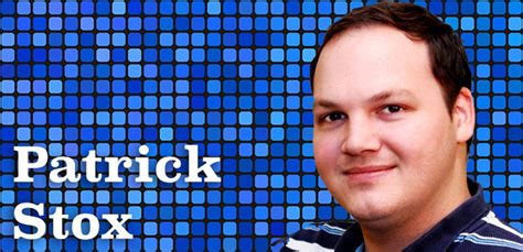 Patrick Stox The Search Community Honors You