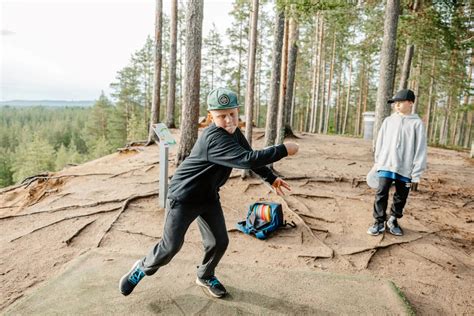 Things to see and do every day of the year | Vuokatti
