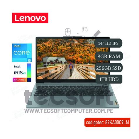 Laptop Lenovo V G Itl Core I Th Gen Ram Gb Gb M Ssd Tb Hdd