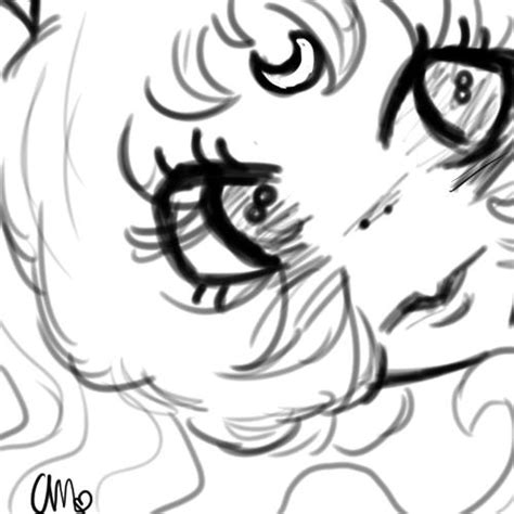 Close Up Sailor Moon By Thebunnywizard On Deviantart