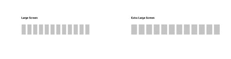 Bootstrap Grid Figma