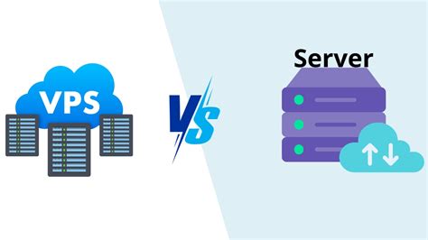 Vps Vs Dedicated Server A Comprehensive Comparison Pros Cons Pricing
