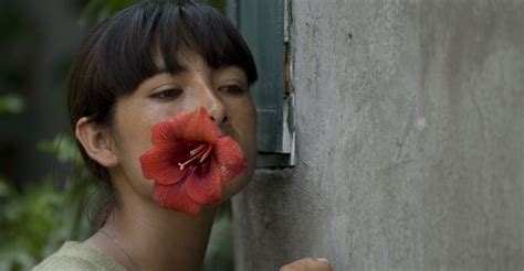 La Teta Asustada Película Ver Online En Español