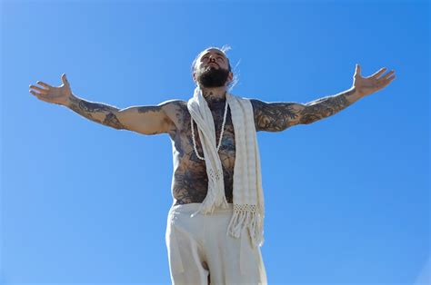 Master Nick Eagles Enlightenment Protocol