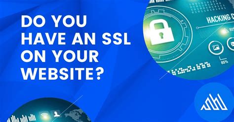SSL On Your Website Importance And Benefits