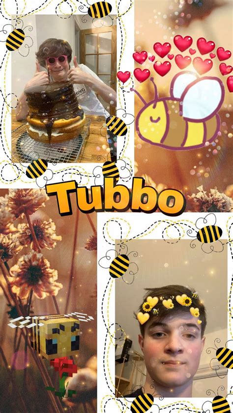 100 Tubbo Wallpapers