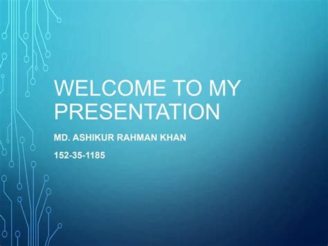 Set Associative Mapping Pptx Computing Technology And Computing