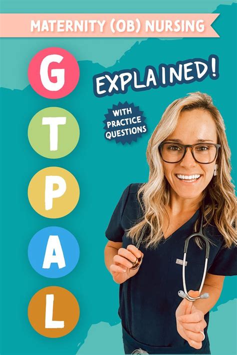 Gtpal Explained Maternity Ob Nursing Nurseinthemaking Nurse