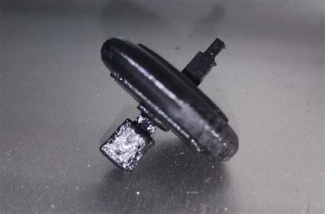 Free Stl File Scroll Wheel Mouse Pcă»3d Printer Design To Downloadă»cults Free Stl File Scroll Wheel Mouse Pcă»3d Printer Design To Downloadă»cults