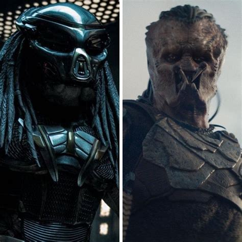 Most Powerful Predators Or Yautja In The Predator Franchise Ranked