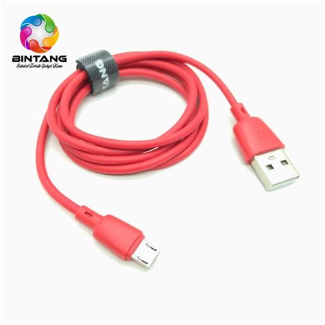 Jual Kabel Data Bt K Pop Srs V8 Shopee Indonesia