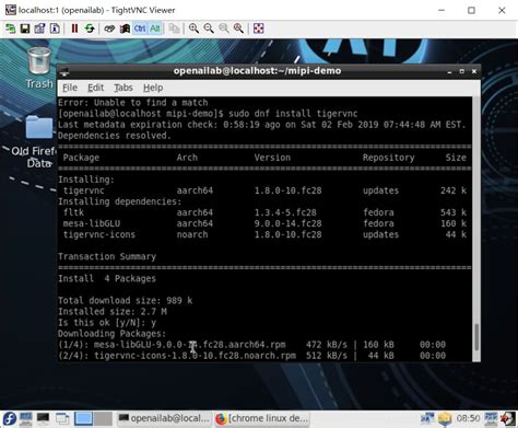 Erpc Embeddedrpc Getting Started Notes Programmer Sought