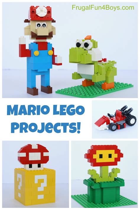 Lego Minecraft Lego Minecraft Lego Lego Instructions Super Mario Bros My Xxx Hot Girl