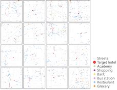 Di Zhu GIScience GeoAI Spatial Thinker University Of Minnesota