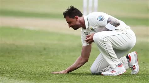 Dale Steyn Ignores India As He Reveals His Second Love In Cricket Amid Zim Vs Sa 1st Test