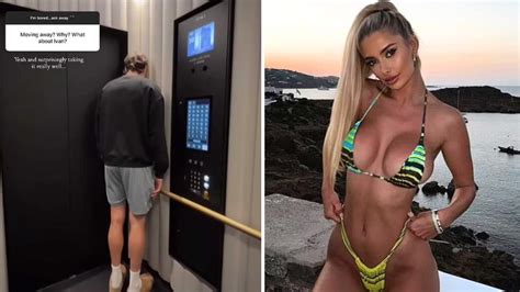 Afl Wag Chelsea Becirevic Bids Farewell To Adelaide Au — Australias Leading News Site