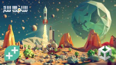 آموزش توسعه بازی سه بعدی در Unity 6 و سی شارپ سافت ساز