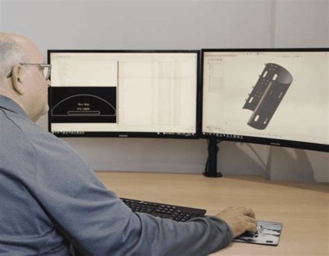 Reverse Engineering Cad Design Stevenage Sheet Metal