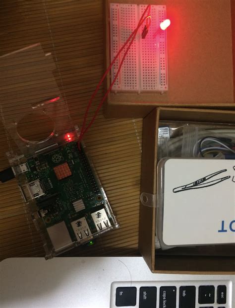 Github Wwj718raspberrypiapi 把树莓派的硬件功能作为web Api