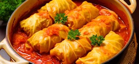 Українська кухня ТОП національних страв Укр Day