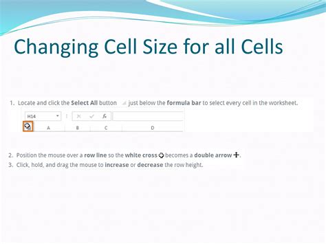 Intro To Excel Basics Part I PPTX Intro To Excel Basics Part I PPTX