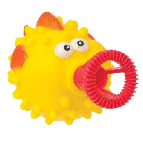 Playground Classics Mini Squee Z Bubs Bubbles — Learning Express Ts