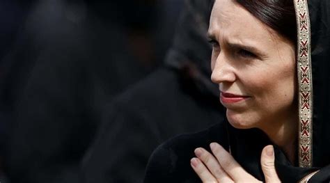 Open Honest And Effective What Makes Jacinda Ardern An Authentic Leader