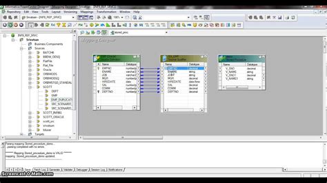 How To Import A Stored Procedure In Informatica Please Subscribe Youtube