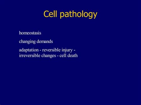 12cellpathology Pdf 111121222222222222222 Ppt