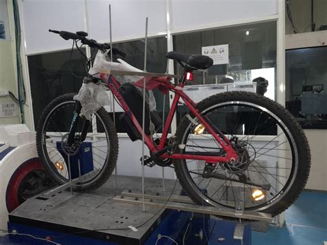 Vibration Testing Service In Bangalore