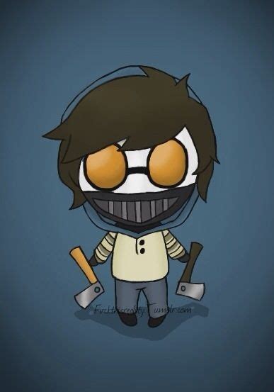 Ticci Toby Chibi Ticci Toby Creepypasta Cute Creepypasta Chibi