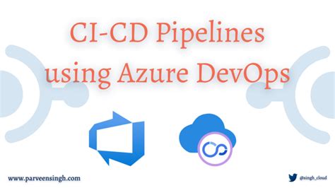 Using Packer To Create Custom Azure VM Image With Azure DevOps Pipeline Parveen Singh