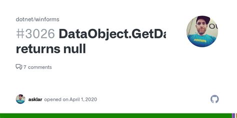 Dataobjectgetdatafilecontents Returns Null · Issue 3026 · Dotnet