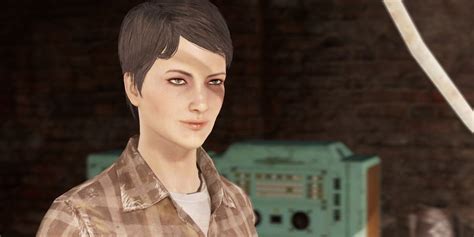 Fallout 4 Curie Companion Guide