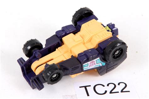 Transformers® G1 Triggerbots And Triggercons Decepticon Toy Store