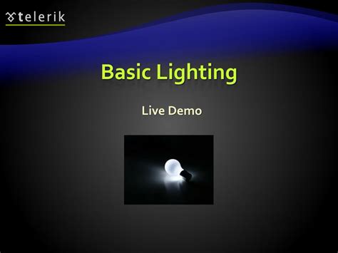 Ppt Opengl And Glut Basics Powerpoint Presentation Free Download Id