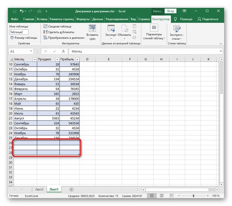 Закончилась страница в Excel Word и Excel помощь в работе с программами