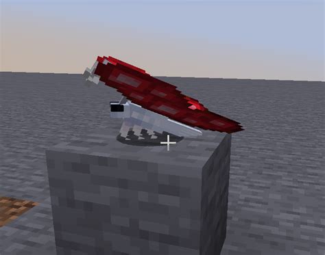 Entity Renders Inverted On Entity Component · Issue 521 · Vazkiimodspatchouli · Github