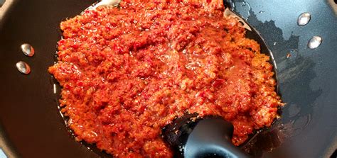 Sambal Chilli Recipes We Cherish Sambal Chilli Recipes We Cherish