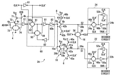 Buffer Circuit Eureka Patsnap