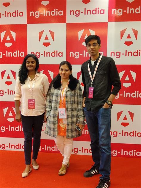 Aishwarya P On Linkedin Frontlyne Frontlinelearning Angular