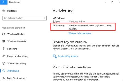 Windows 10 Upgrade Kostenlos So Gehts Noch 2024