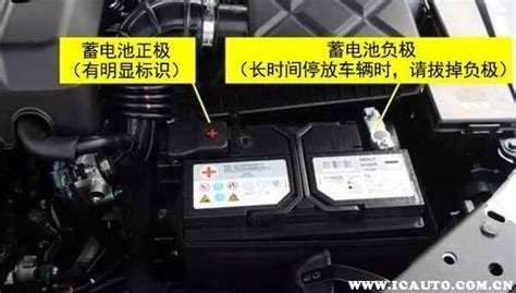 别克昂科威电瓶品牌型号昂科威蓄电池怎么更换教程 车主指南