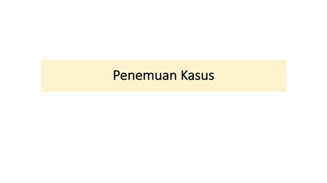 Modul Hiv Kemenkes Tatalaksana Hiv Aids Pdf