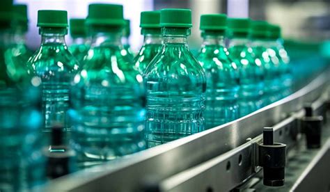 The Concept Of Labelless PET Bottles A Leap Forward Or Dead On Arrival Labelless PET Bottles