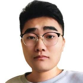 申浩晨 组员介绍 绿色化工过程开发与研究团队