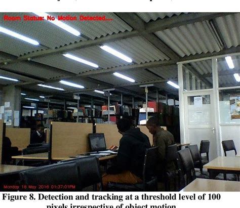 figure 8 from design of security system based on raspberry pi
